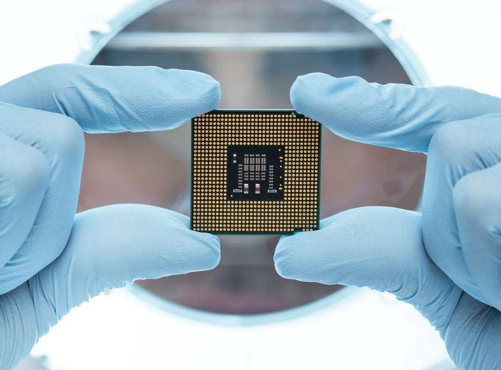 Worldwide Chip Shortage – what you need to know - GHM Care