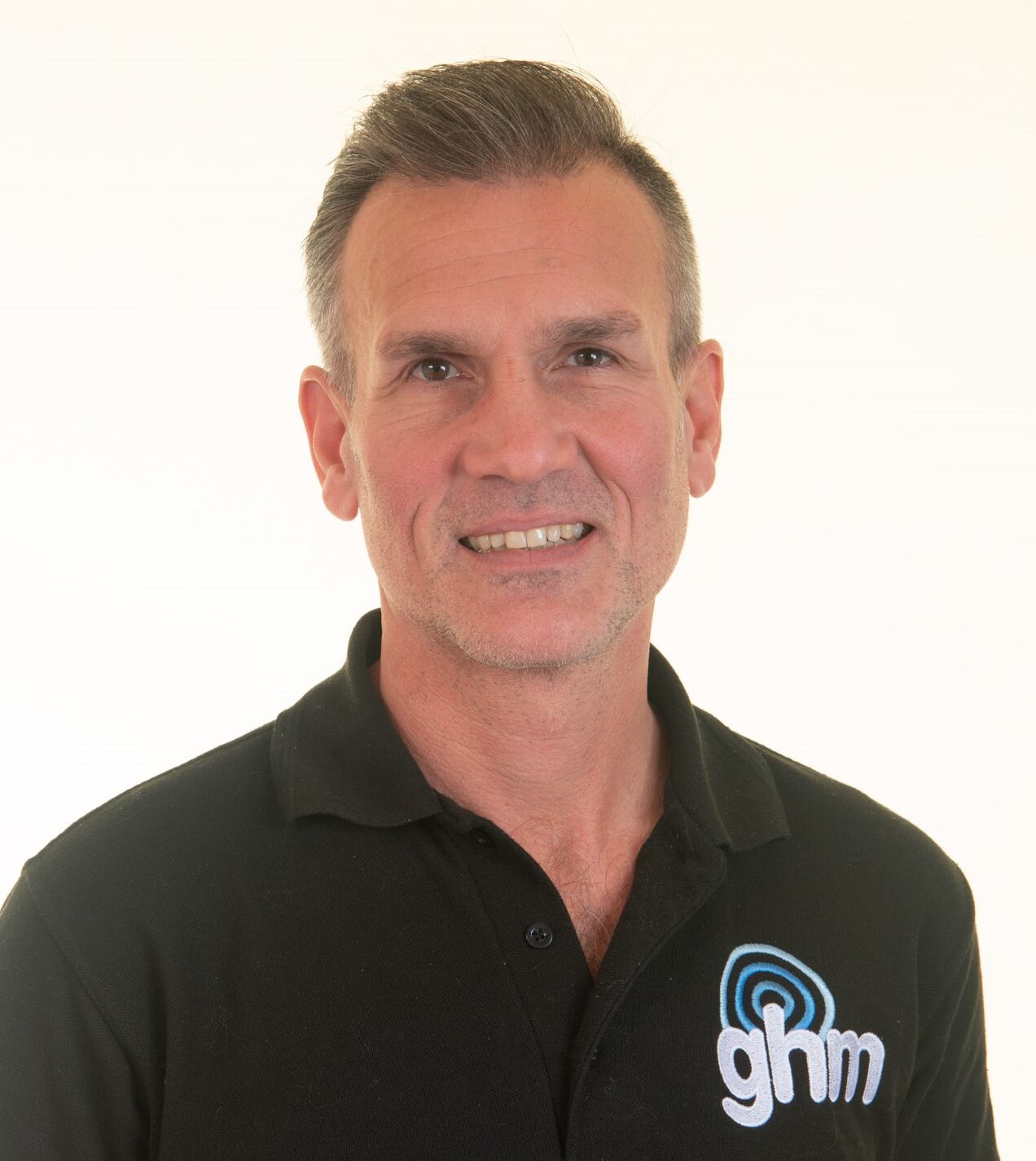 Peter Jeffery wins the GHM Mark Baptiste Award for Outstanding ...