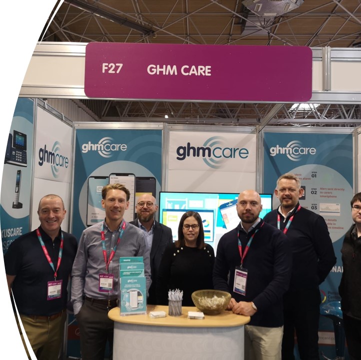2023 Review for GHM Care - GHM Care